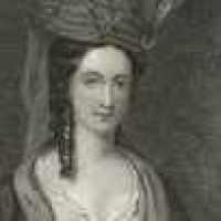 Mary Molly White (1749–1827)