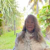 Teresa Hayde Hernandez de Blanco (1938–2020) • FamilySearch