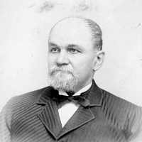 Joseph Henry Zimmerman (1835–1917) • FamilySearch