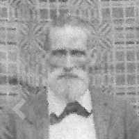 John Jacob Bean (1760–1819)