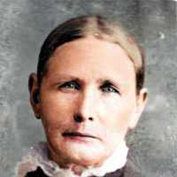 Margaret Gennel (1796–1852)