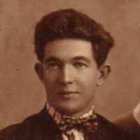 Herbert George Strickland (1904–1970) • FamilySearch