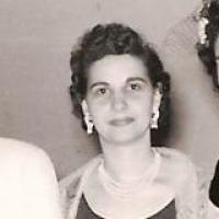 Corrine Grace Pastore (1922–2010) • FamilySearch