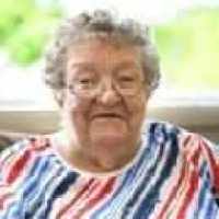 Betty Ann Naylor (1936–2019) • FamilySearch