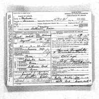 Catherine Keim (1824–1914)