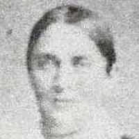 Mary Sweigart (1826–1874) • FamilySearch
