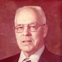 James Burnell Roundy (1912–1993) • FamilySearch