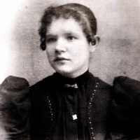 Grace Luella Frost (1888–1965) • FamilySearch