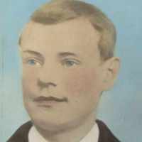Alfred Edward Newman (1874–1959) • FamilySearch