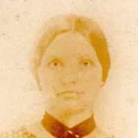 Nancy Ann James (1784–1859) • FamilySearch