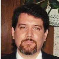 Thomas Alan Ketchem (1961–2015) • FamilySearch