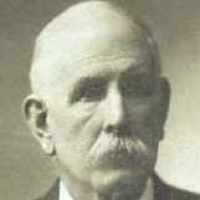 Thomas James Hay (1856–1933) • FamilySearch