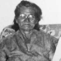 Mattie Elizabeth McDuffie (1893–1986) • FamilySearch
