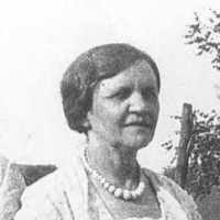 Sadie Milliron (1878–1967) • FamilySearch