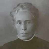 Mary Elizabeth Degroat (1856–1914)