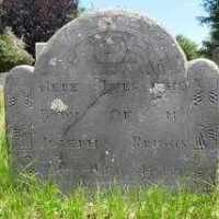 Joseph Briggs (1678–1770) • FamilySearch