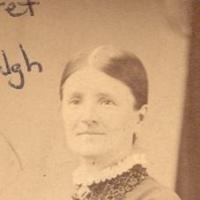 Margaret Ann Greenhalgh (1845–1916) • FamilySearch