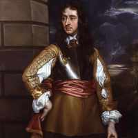 George Pegram, Jr. (1622–1668)