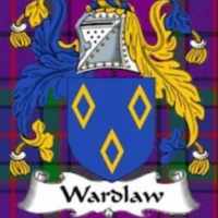 John Wardlaw V of Torrie (1480–1552)