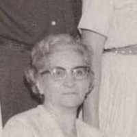 Erma Elizabeth Woods (1896–1967) • FamilySearch