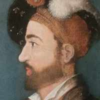 Sir Richard Pole (1462–1505)