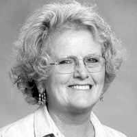 Mary Pietertje Versluis (1944–2005)