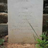 Thomas Jefferson Riley (1811–1878) • FamilySearch