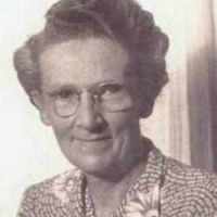 Mary Louise Bowes (1897–1989)
