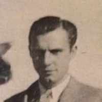 Frank Daniel Moger (1911–1980) • FamilySearch