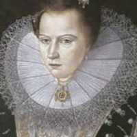 Lady Catherine Blount (1518–1559)