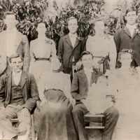 Llewellyn Judson Carden (1841–1910) • FamilySearch