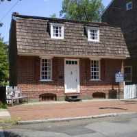 Benjamin Maple Sr. (1663–1727)