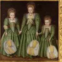 Lady Mary Egerton (1598–1669)