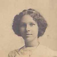 Effie Margaret Dingee (1894–1927) • FamilySearch