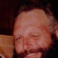 David Blaine Barnes (1951–1993)