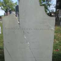 Richard Cutt Shannon (1745–1822)