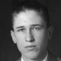 John Ronald Wiscombe (1911–1980)