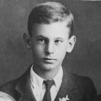 Charles Eugene Thelander (1912–1943) • FamilySearch