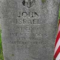 John Israel (1765–1837) • FamilySearch