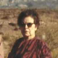 Rita Castillo Esquer (1902–1976) • FamilySearch