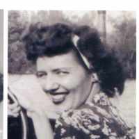 Elaine Faith Crocker (1924–2005) • FamilySearch