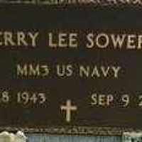 Terry Lee Sowers (1943–2010) • FamilySearch