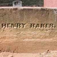 Rev. Henry Baker M.D. (1795–1863) • FamilySearch