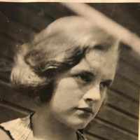 Edith Elizabeth Hansen (1909–1999) • FamilySearch