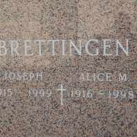 Alice Marie Marx (1916–1998) • FamilySearch