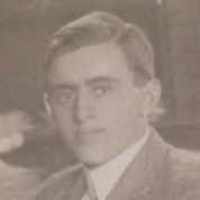 Benjamin Franklin Noyes (1893–1927) • FamilySearch