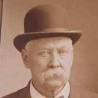 Captain George Wilson Roberts (1835–1923) • FamilySearch