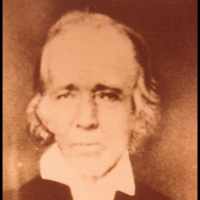 Theophilus J Daniel (1786–1866)