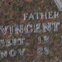 Vincent Wallace Kiely (1925–1989) • FamilySearch