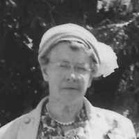 Eliza Mary McKechnie (1887–1970) • FamilySearch